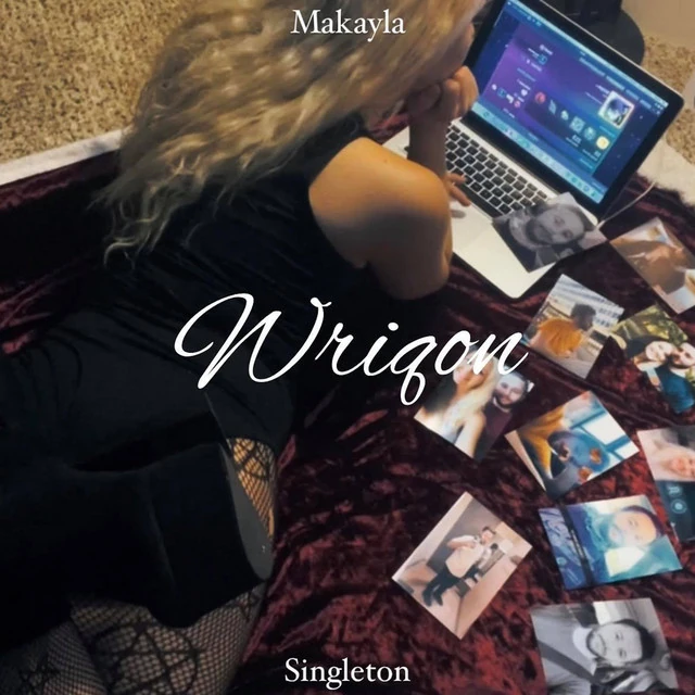 Wriqon | Makayla Singleton Wiki | Fandom