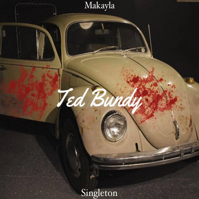 Ted Bundy | Makayla Singleton Wiki | Fandom