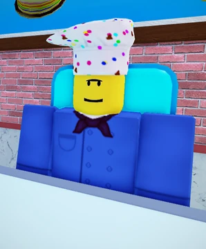how to make a cake roblox