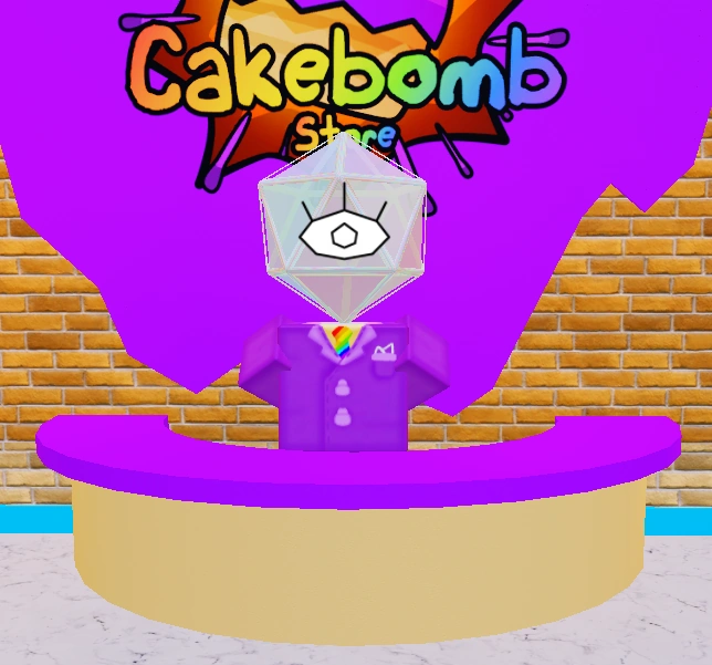 Icos | Make a Cake Wiki | Fandom
