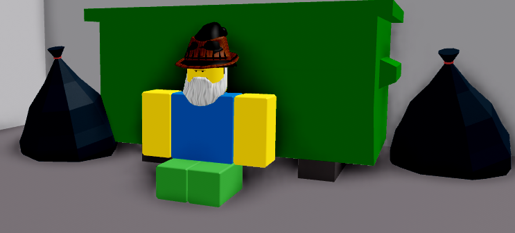 Hobo Joe | Make a Cake Wiki | Fandom