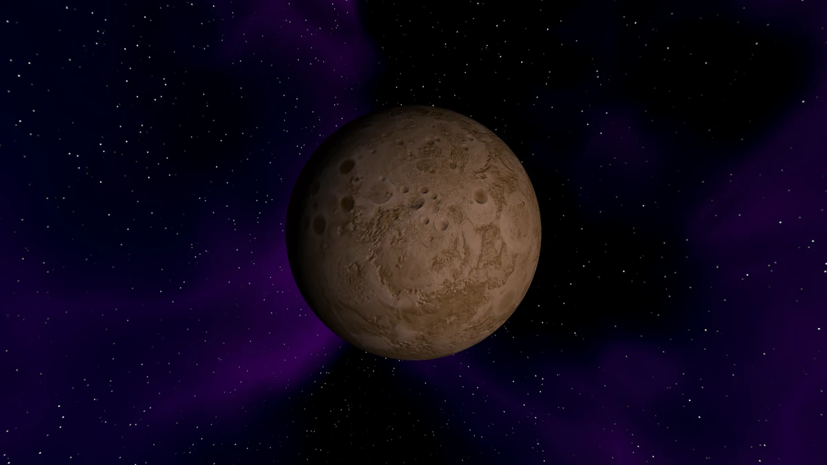 Infelix | Make a Solar System Wiki | Fandom