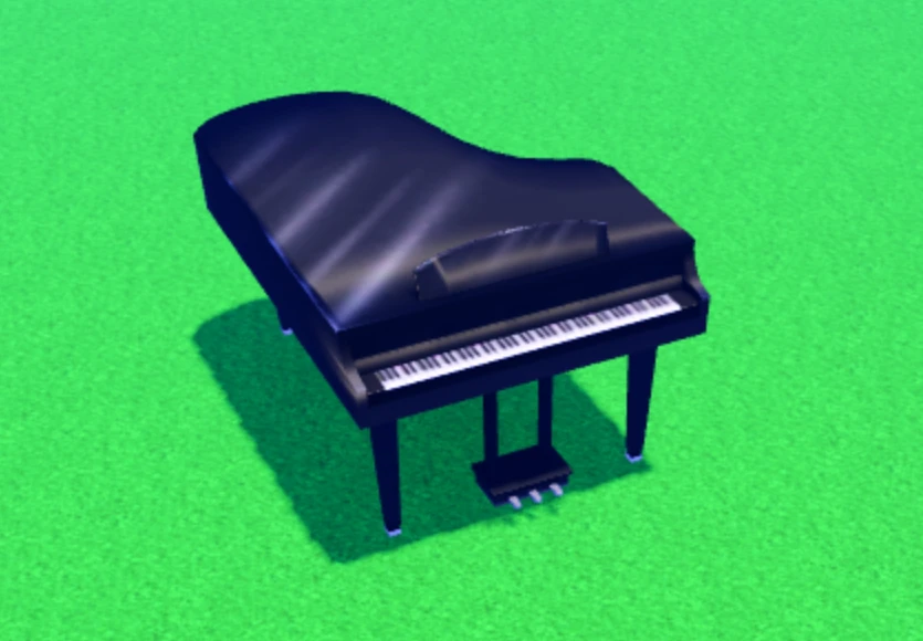 Piano | Make a Wish Roblox Wiki | Fandom