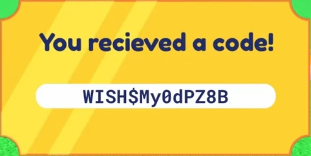 Hazem Code | Make a Wish Roblox Wiki | Fandom