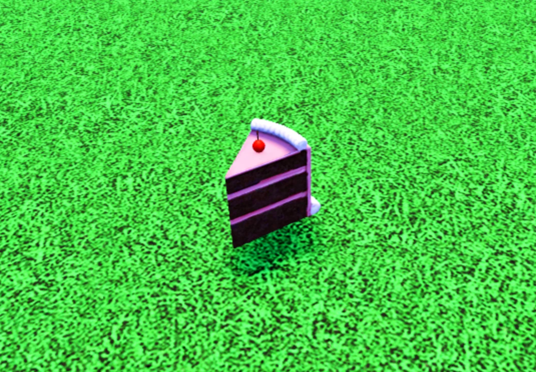 Cake | Make a Wish Roblox Wiki | Fandom