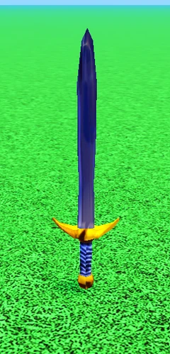 Sword | Make a Wish Roblox Wiki | Fandom