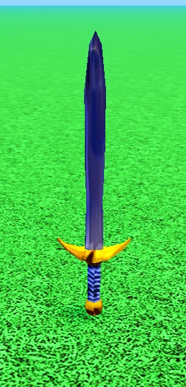 Sword | Make a Wish Roblox Wiki | Fandom