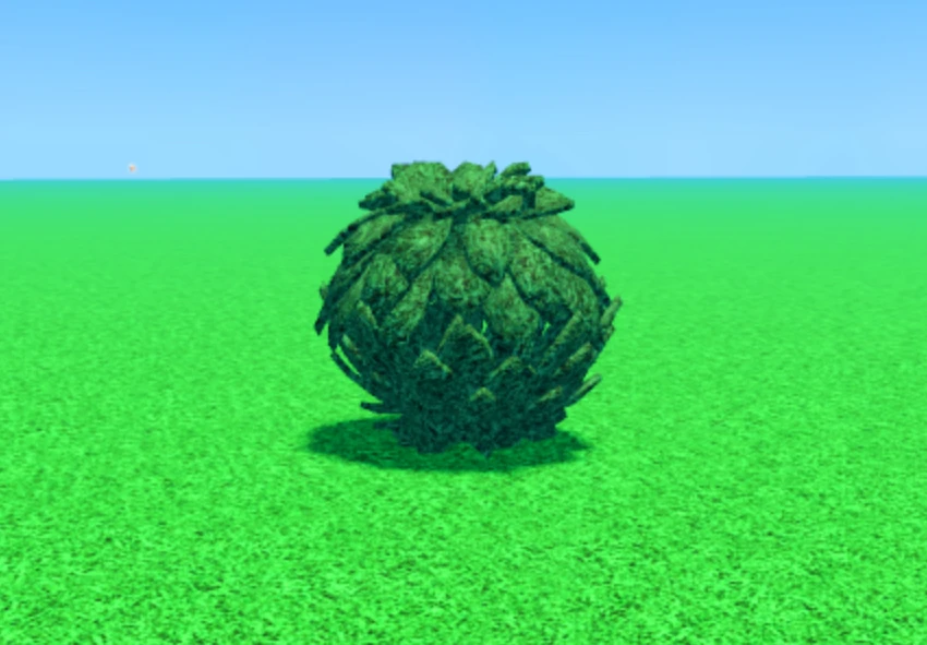 Bush | Make a Wish Roblox Wiki | Fandom