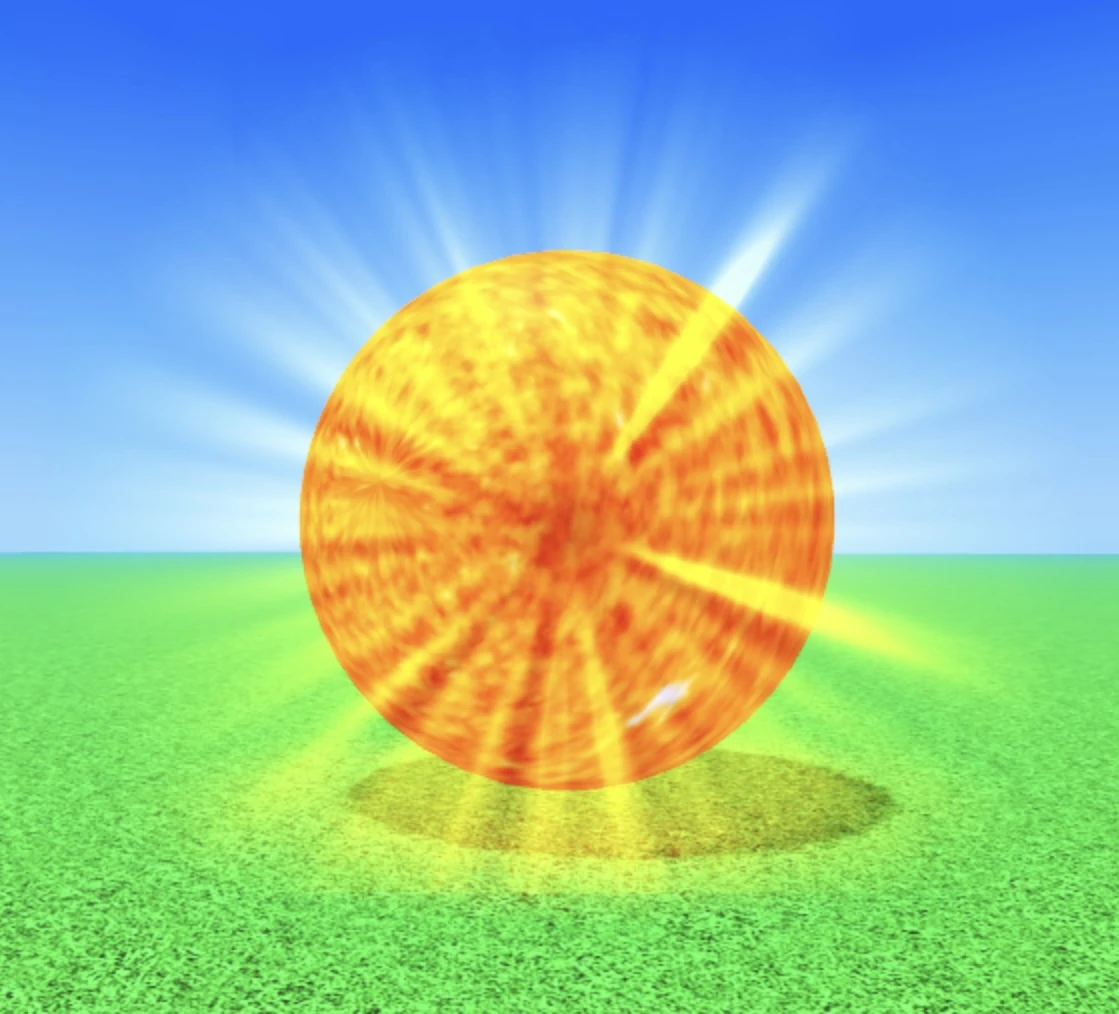 Sun | Make a Wish Roblox Wiki | Fandom