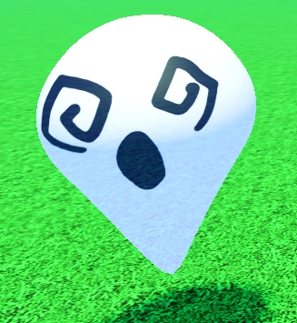 Ghost | Make a Wish Roblox Wiki | Fandom