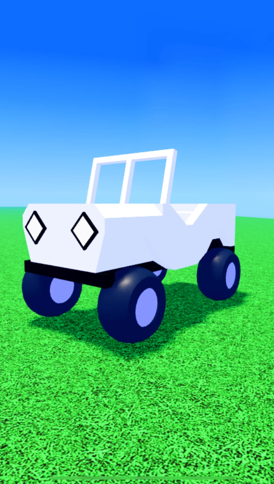 Car | Make a Wish Roblox Wiki | Fandom