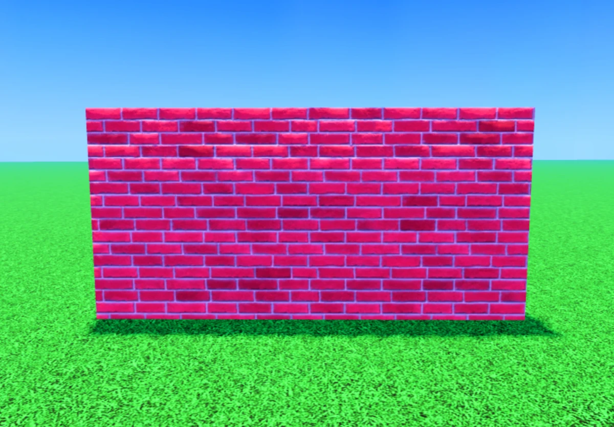 Wall | Make a Wish Roblox Wiki | Fandom