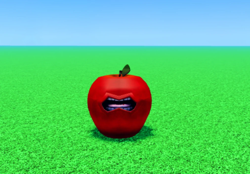 Apple | Make a Wish Roblox Wiki | Fandom