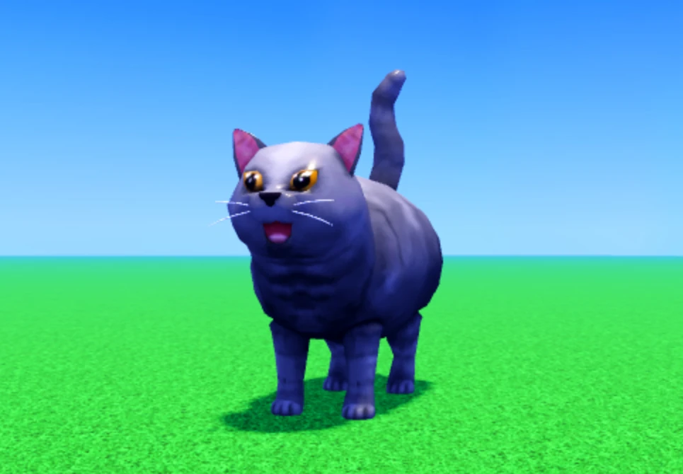 Cat | Make a Wish Roblox Wiki | Fandom