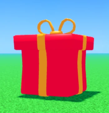 Gift | Make a Wish Roblox Wiki | Fandom