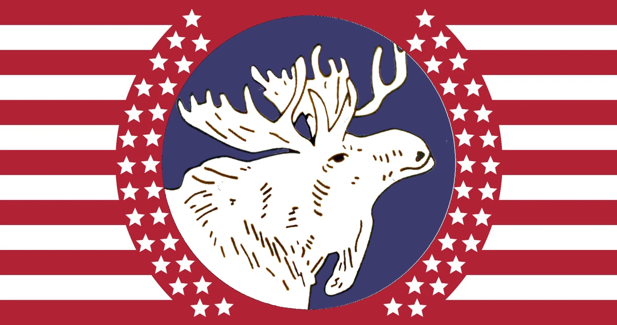 People’s Republic of America | Make America Again Wiki | Fandom