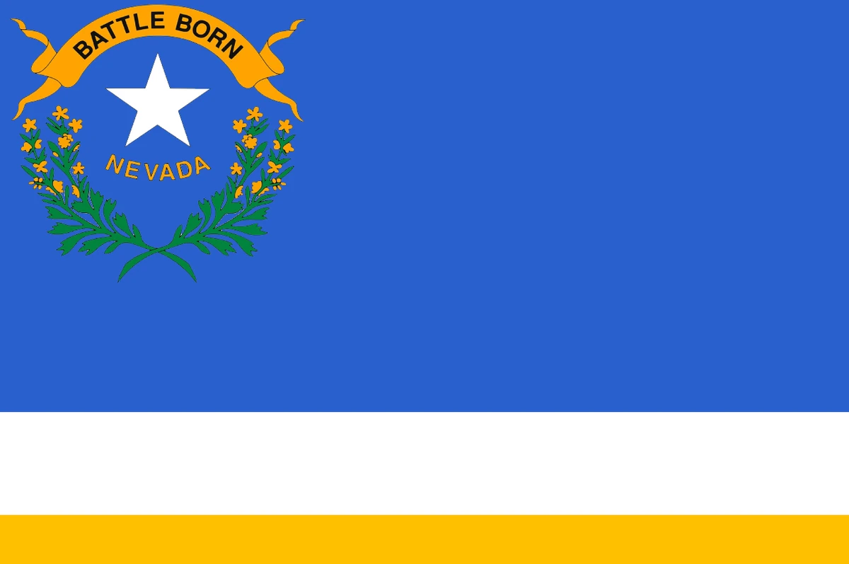 Nevada Free Army | Make America Again Wiki | Fandom