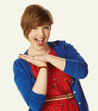 Clare Edwards | Make Believe Wiki | Fandom