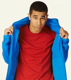 Mike Dallas | Make Believe Wiki | Fandom