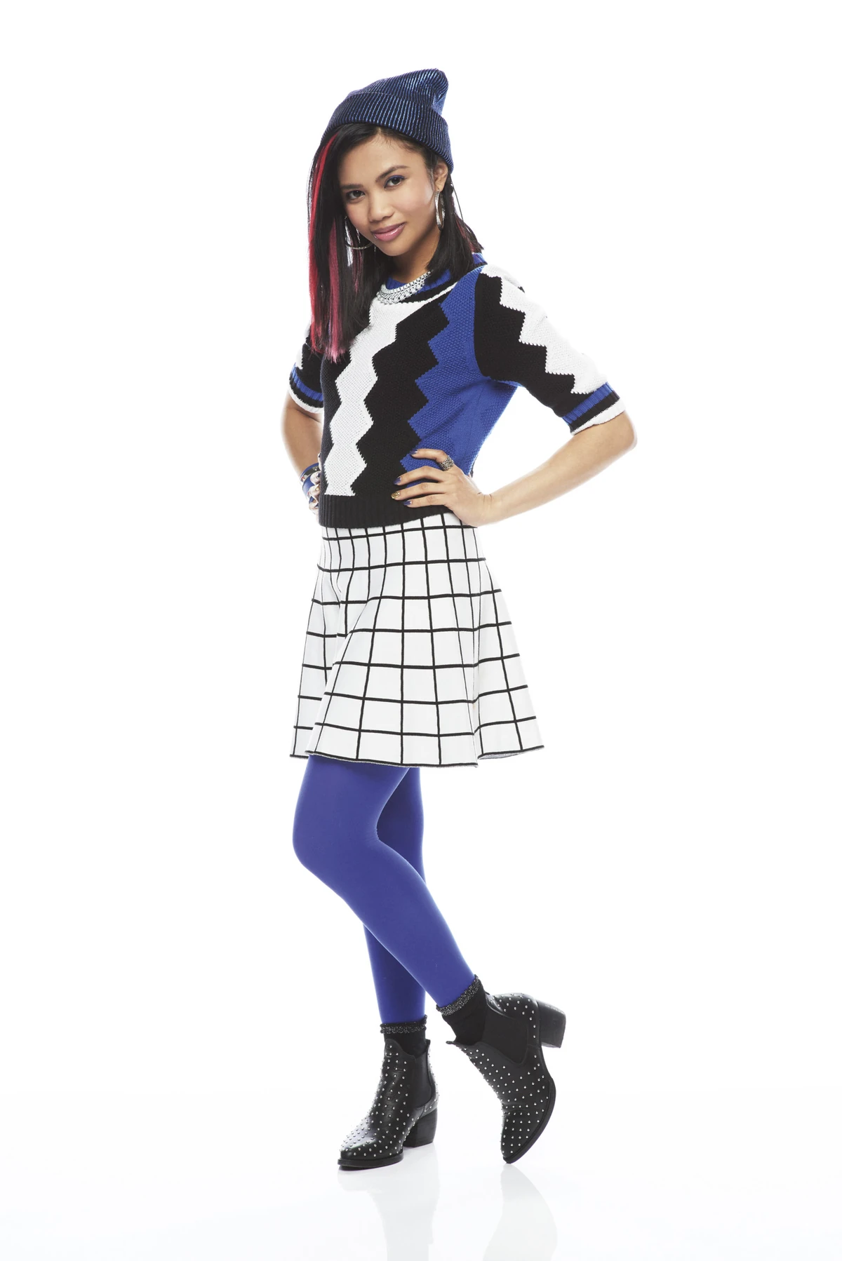 Jodi Mappa | Make It Pop Fanon Wikia | Fandom