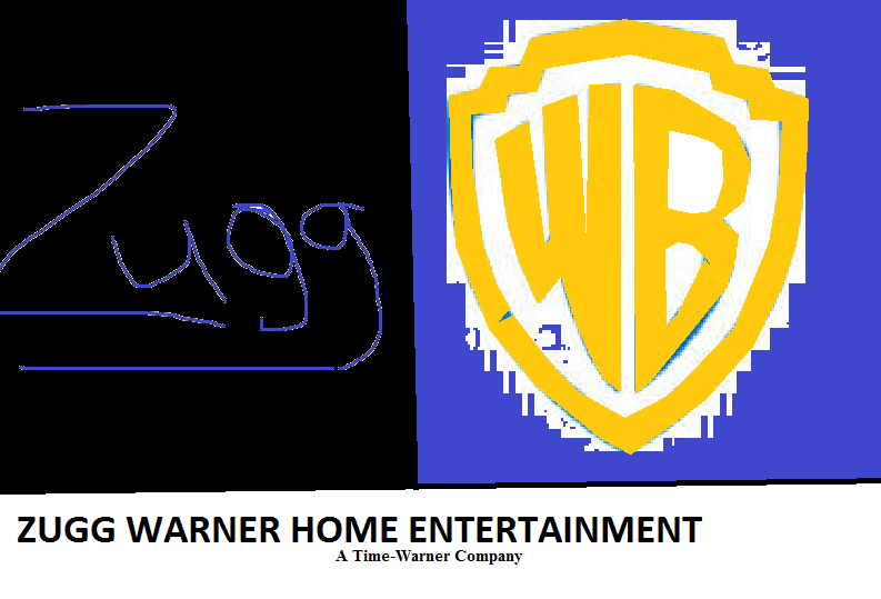 Zugg-Warner Home Entertainment | Make Logos Wiki | Fandom