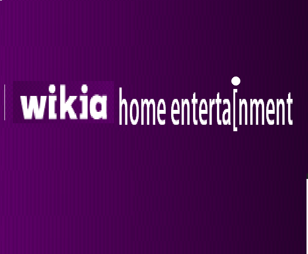 Wikia Home Entertainment | Make Logos Wiki | Fandom