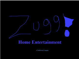 Zugg Home Entertainment | Make Logos Wiki | Fandom