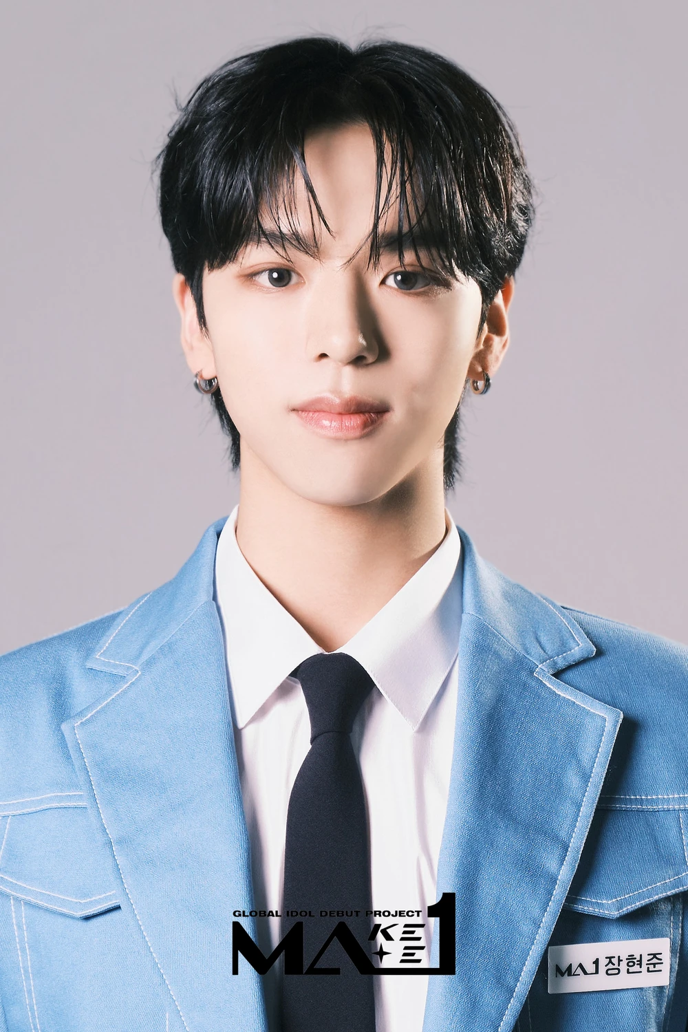 Jang Hyun-jun | Make Mate 1 Wiki | Fandom