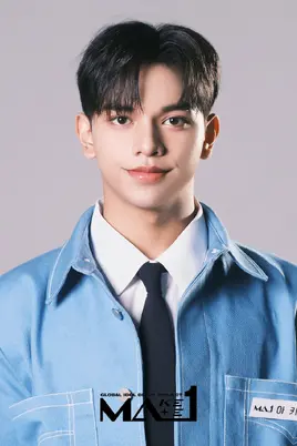 Aki | Make Mate 1 Wiki | Fandom