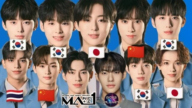 Episode 1 | Make Mate 1 Wiki | Fandom