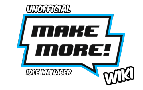 Robots | Make More - Idle Manager Wiki | Fandom