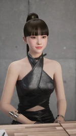 ZENA:/Gallery | MAVE: Wiki | Fandom