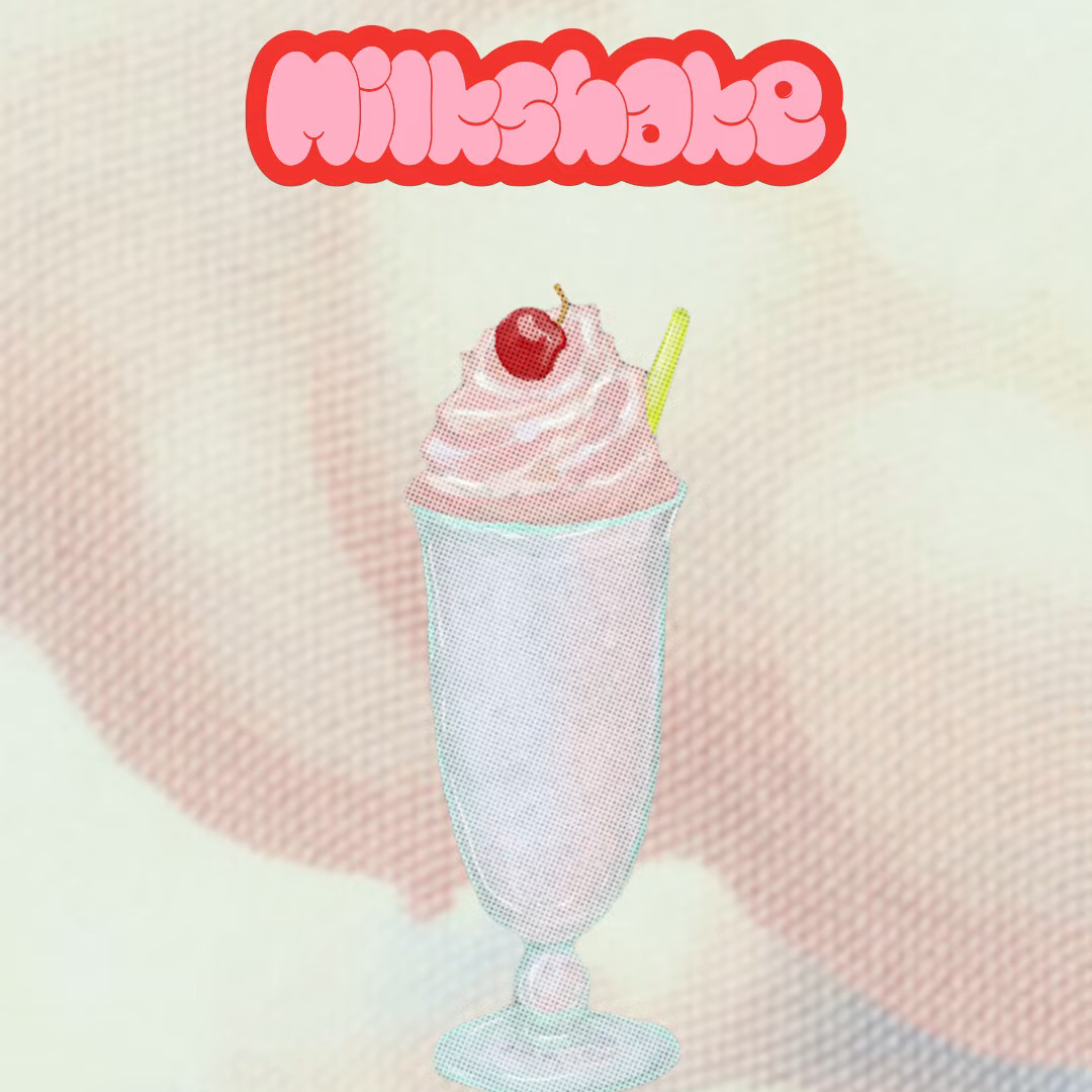 Milkshake | MAVE: Wiki | Fandom