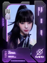 ZENA:/Gallery | MAVE: Wiki | Fandom