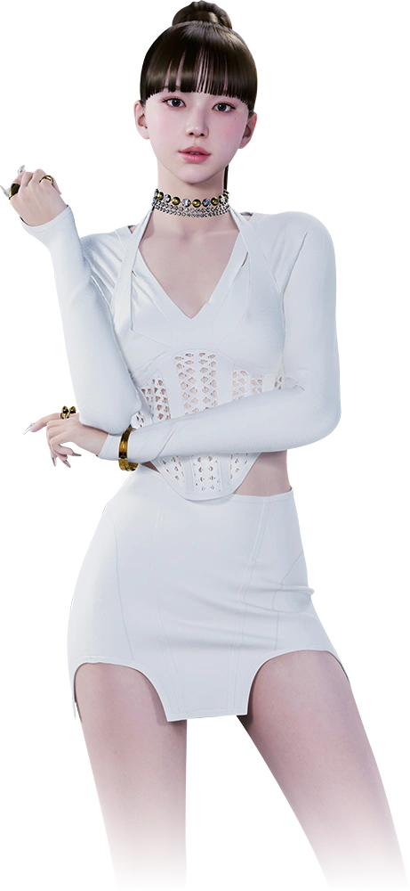 ZENA:/Gallery | MAVE: Wiki | Fandom