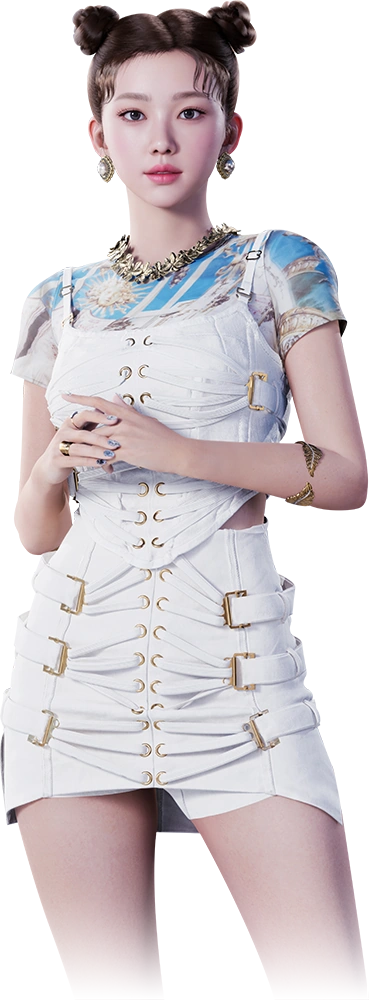 Category:MARTY: | MAVE: Wiki | Fandom