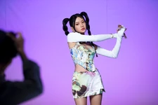 TYRA:/Gallery | MAVE: Wiki | Fandom