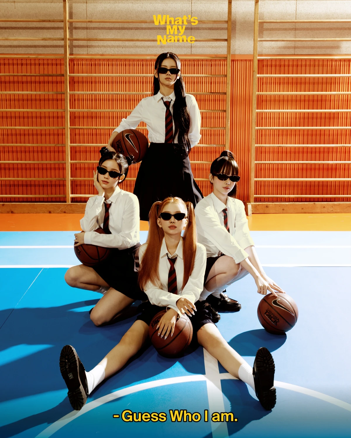 What's My Name/Gallery | MAVE: Wiki | Fandom