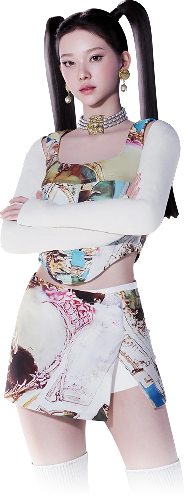 TYRA:/Gallery | MAVE: Wiki | Fandom