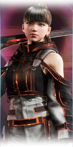 ZENA:/Gallery | MAVE: Wiki | Fandom