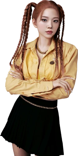 TYRA: | MAVE: Wiki | Fandom