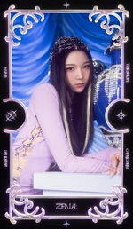 ZENA:/Gallery | MAVE: Wiki | Fandom