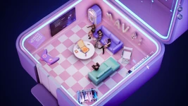 MaveUs | MAVE: Wiki | Fandom