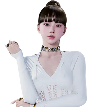 ZENA: | MAVE: Wiki | Fandom