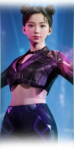 MARTY:/Gallery | MAVE: Wiki | Fandom