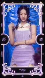 TYRA:/Gallery | MAVE: Wiki | Fandom