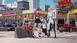 MAVE/Gallery | MAVE: Wiki | Fandom