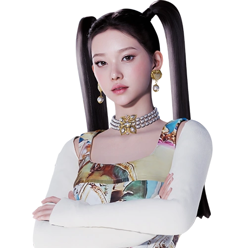 TYRA: | MAVE: Wiki | Fandom