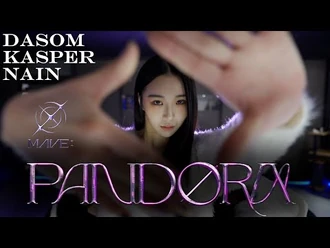 PANDORA | MAVE: Wiki | Fandom