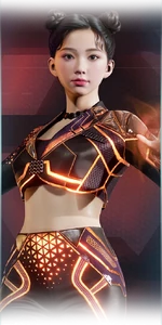 MARTY:/Gallery | MAVE: Wiki | Fandom